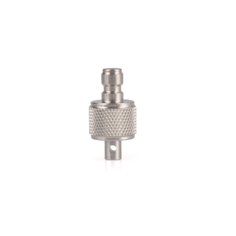 Quick Release Fitting 8mm M10*1 For Hoses Pneumatic Gas Release Tool ...
