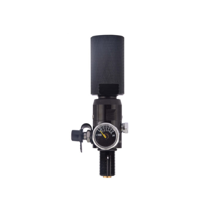 PCP Sodastream Airforce Condor to Paintball Tank Adapter Converter ...